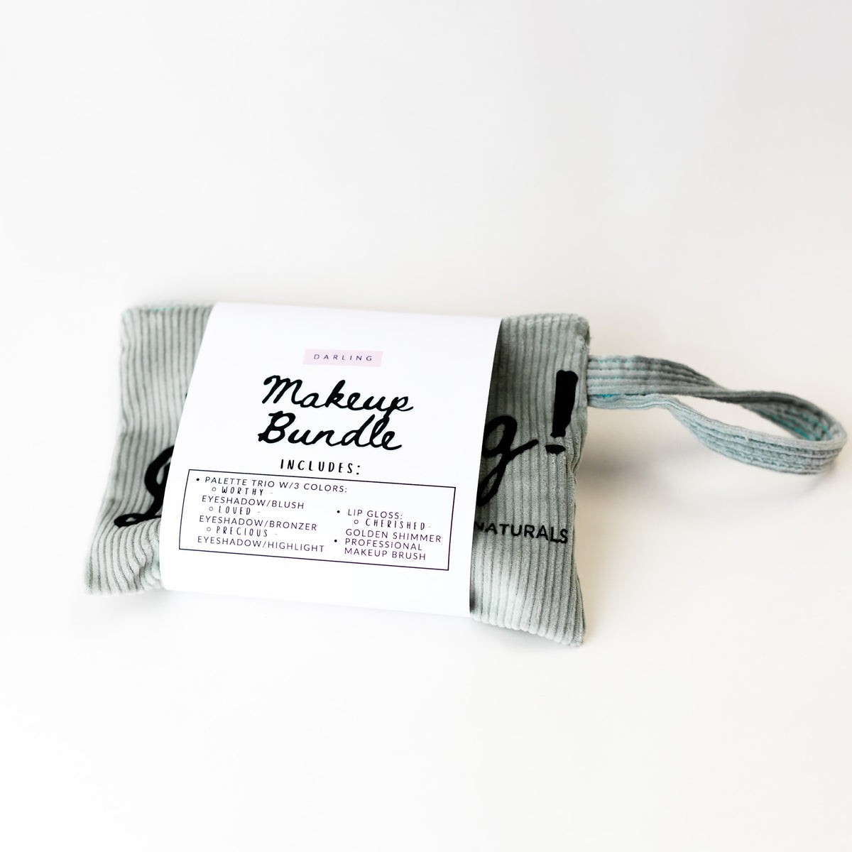 Candid Naturals Honest Ingredients For Your Natural Self