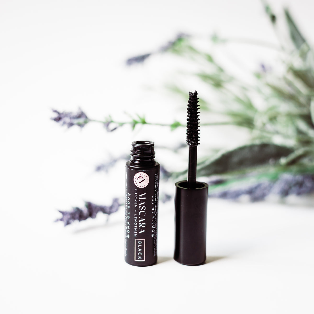 Mascara Candid Naturals
